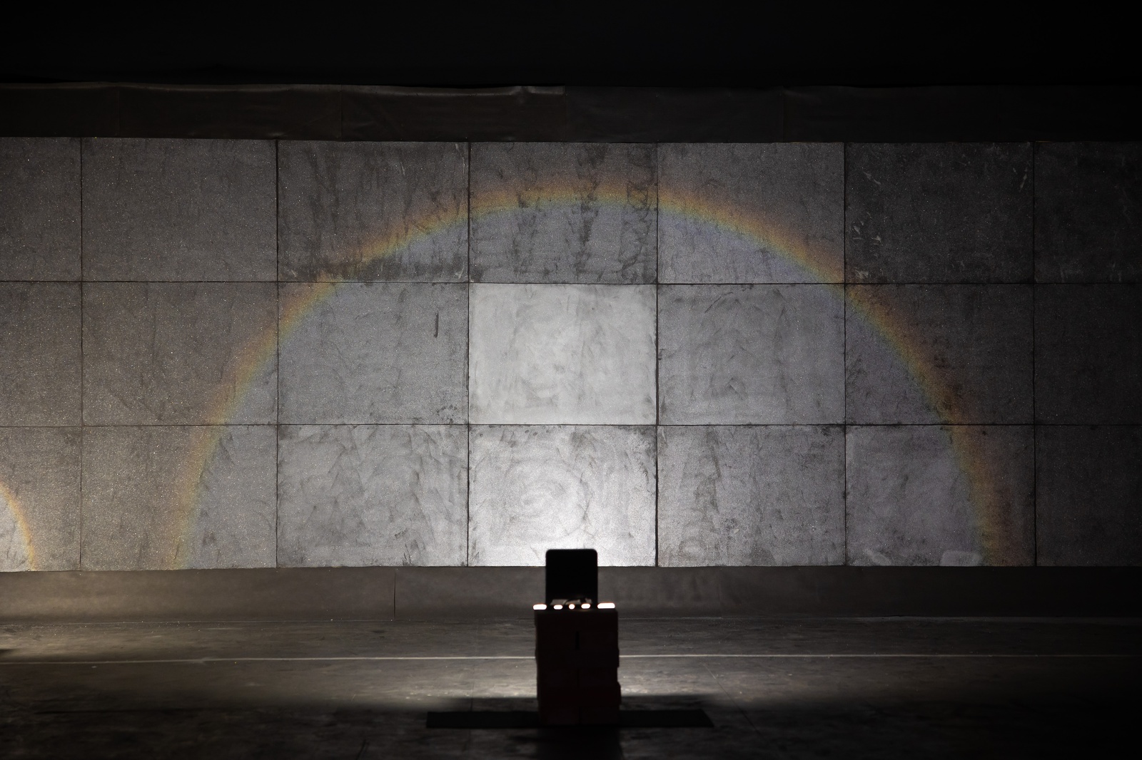 RAINBOW / Yari Häfele (AT) | photos.ars.electronica.art