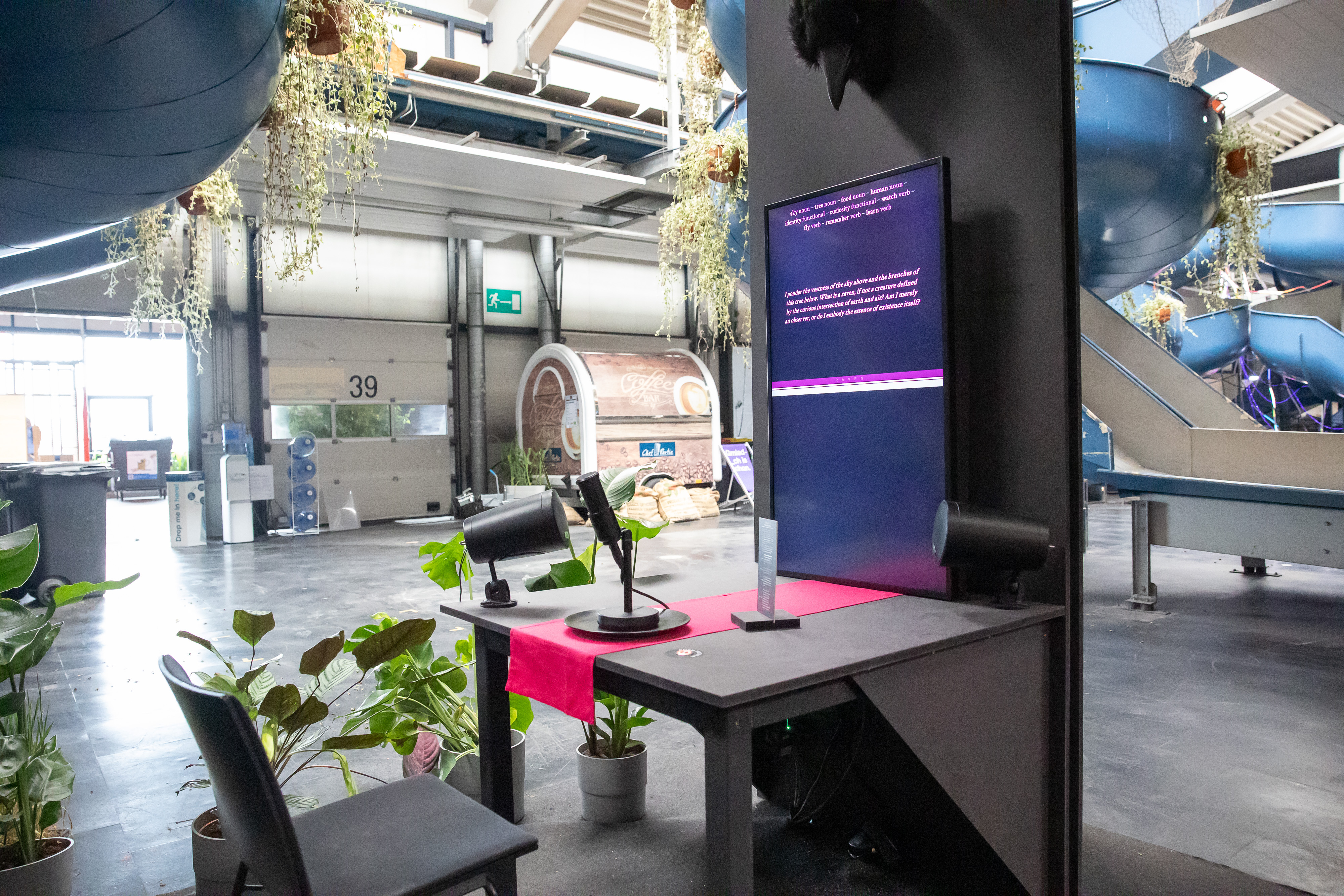 Ars Electronica Festival 2025 / 2025 - Ars Electronica Solutions | photos.ars.electronica.art