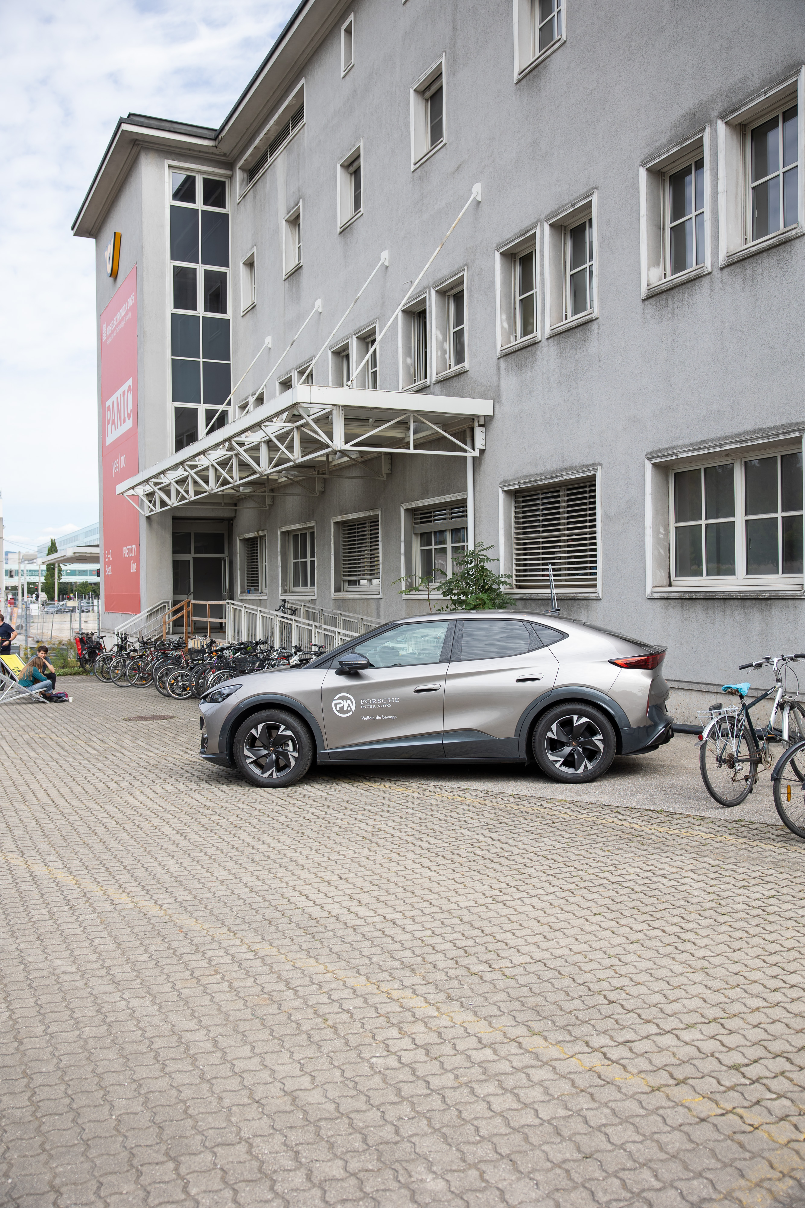 Ars Electronica Festival 2025 / 2025 - Impressions @ POSTCITY | photos.ars.electronica.art