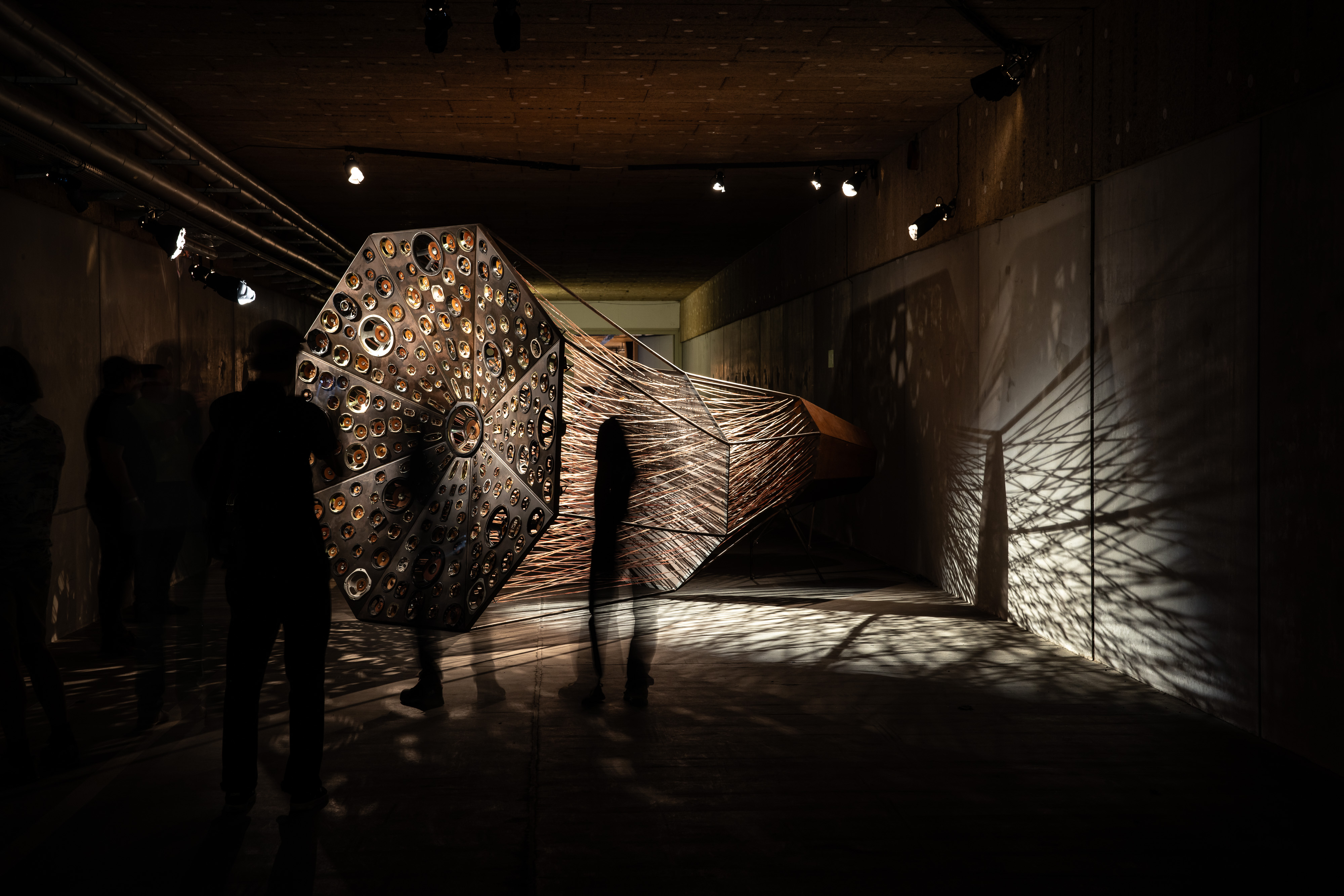 Ars Electronica Festival 2025 / 2025 - Best of Festival | photos.ars.electronica.art